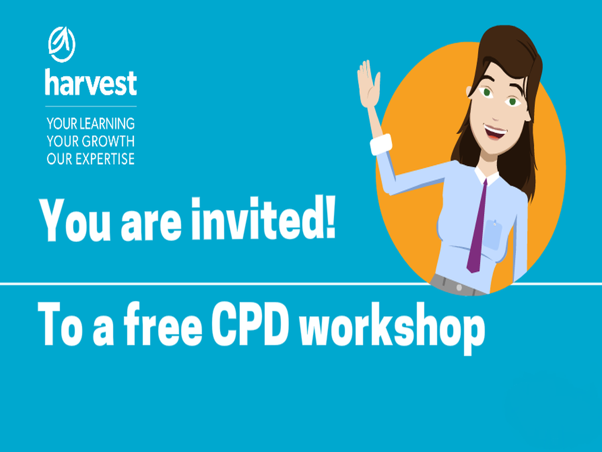 (Video) Invitation to English Language Teachers for mLearning CPD event ...